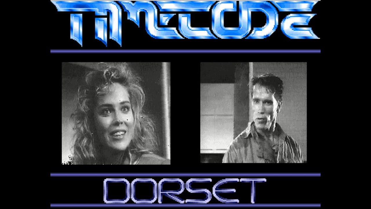 Timecode-TotalRecall - YouTube