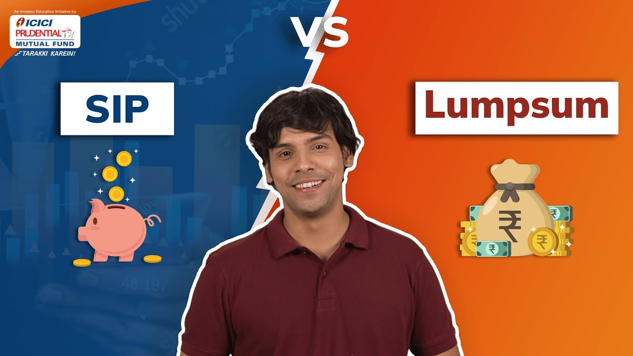 Sip Vs Lumpsum In Mutual Funds What Works For You Mutualfundcorner