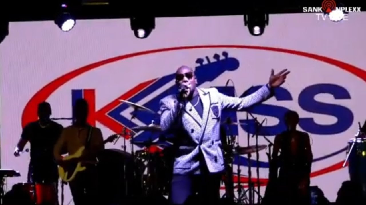 Klass live in Boston 11 24 2022 Happy Thanksgiving - YouTube