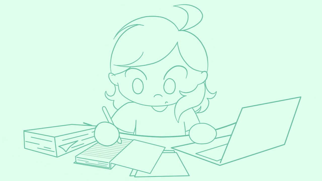 Irony - Animation - YouTube