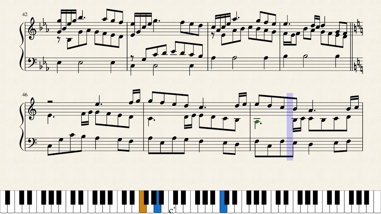 Bloodstained: Ritual of the Night - End Credits ~ piano cover - YouTube