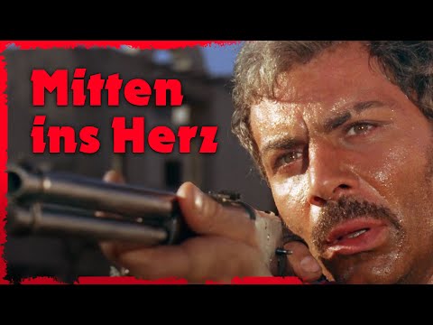 Ramón vs. Der Fremde – Treffsicherheit entscheidet das Schicksal | Für eine handvoll Dollar | Clip 6