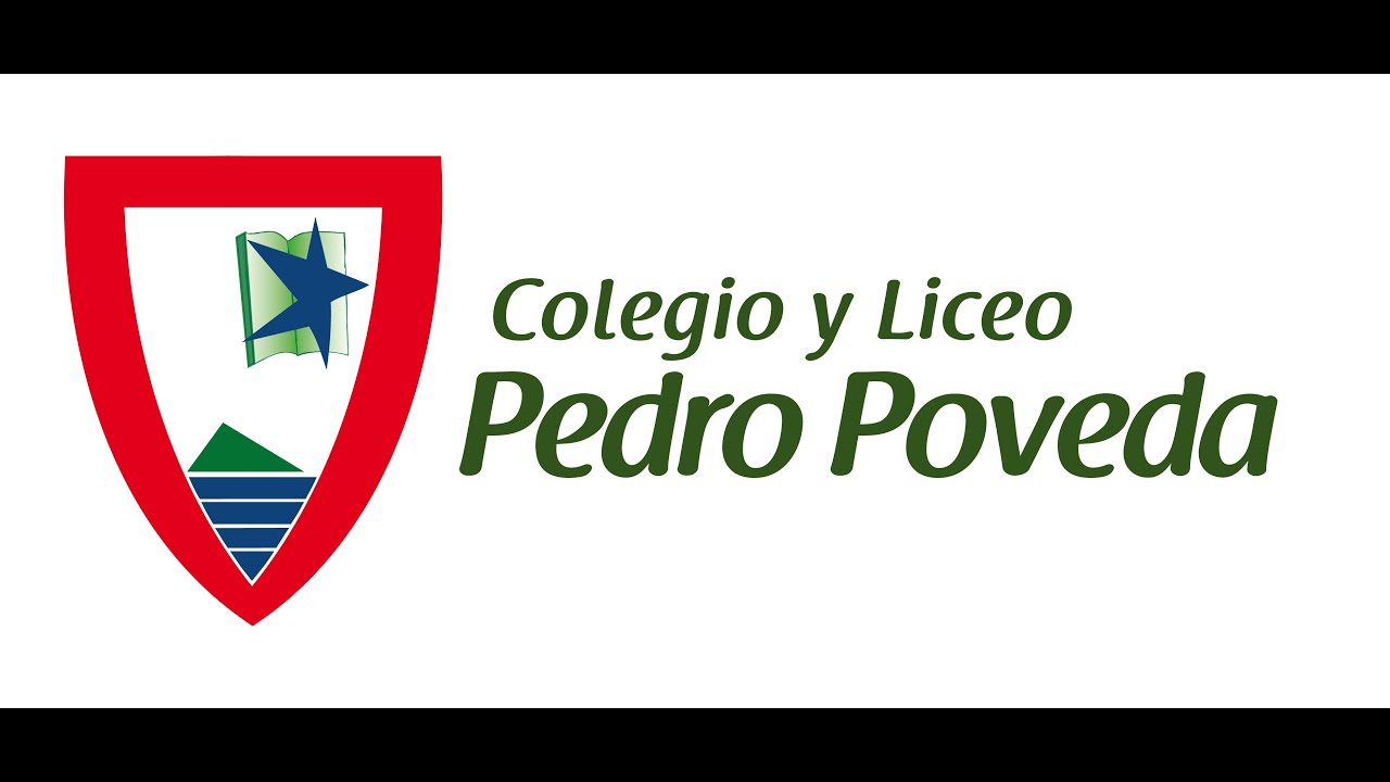Colegio y Liceo Pedro Poveda - YouTube