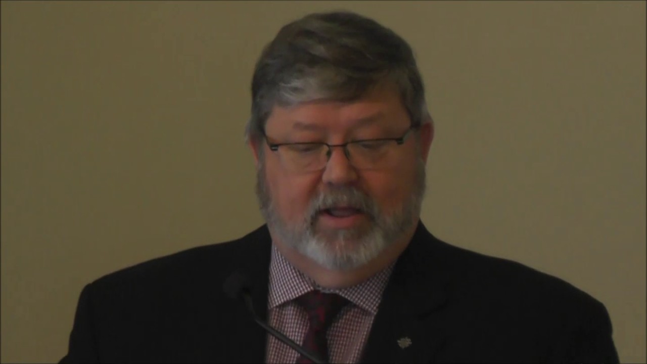 Rev. Tom Wiles, July 30, 2017, First Baptist Church, East Greenwich RI ...