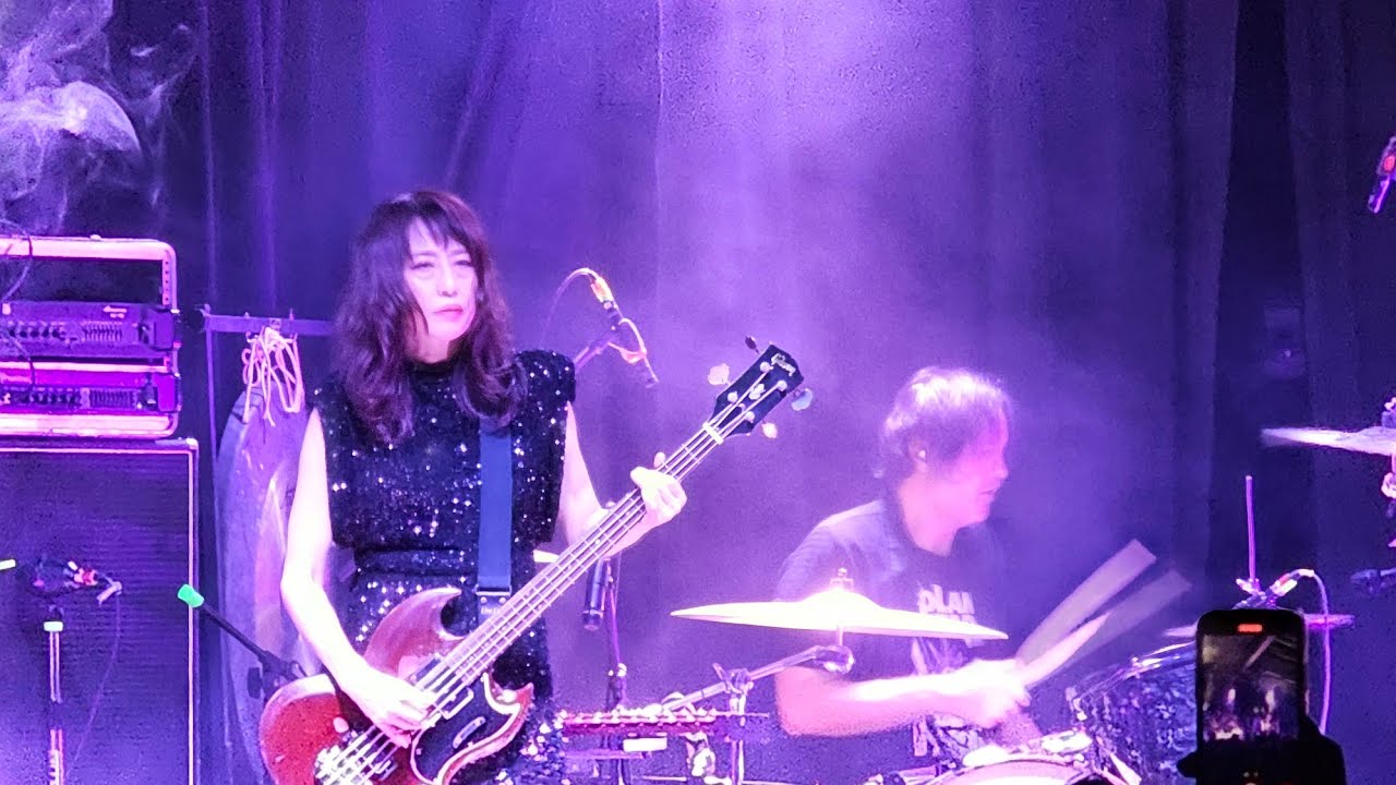 MONO - Com(?) (Live Guadalajara, Mexico 03-04-2024) - YouTube