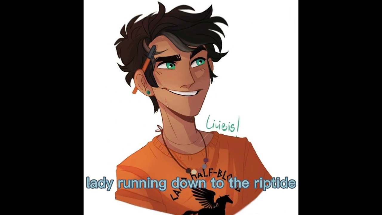 Percy riptide edit #pjo - YouTube