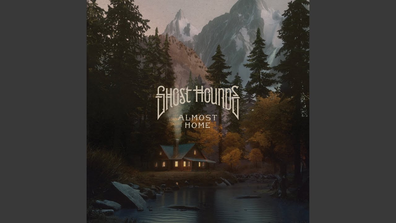 Ghost Hounds - Before You Leave (feat. Lainey Wilson) Chords - Chordify