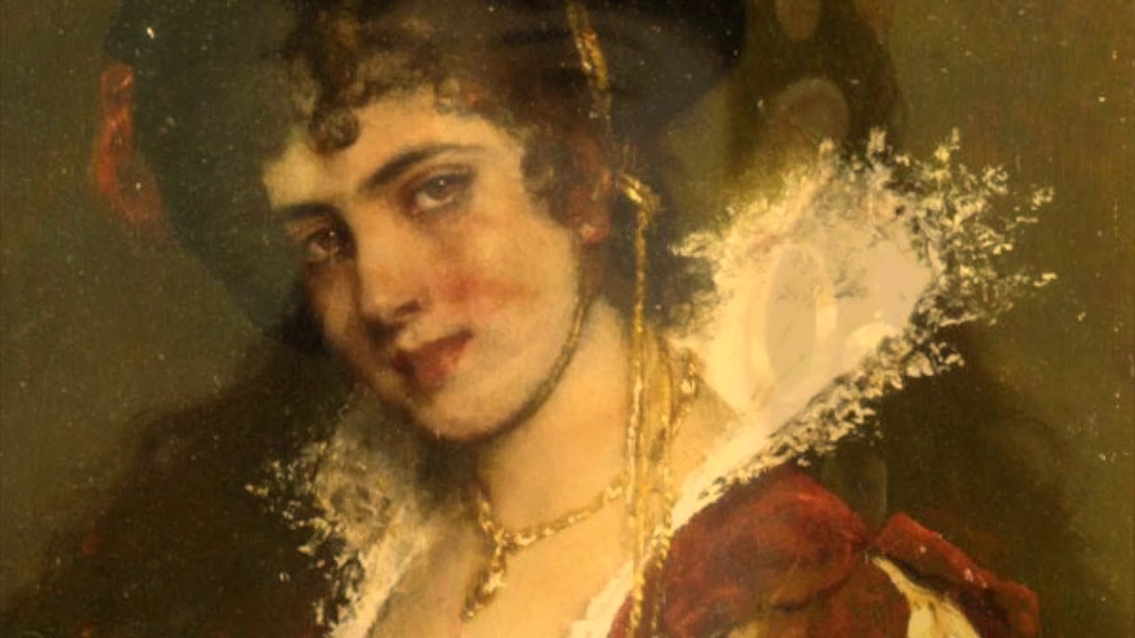 Django Reinhardt & Stéphane Grappelli - Improvisation on Tchaikowsky's ...