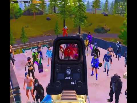 LIVK 50 KILL CHICKEN ⚡ Would record || Samsung J2, J3, j4, J5, j6, A10, A20, A30, A50, A70, A3, A4