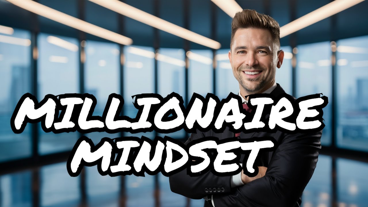 The Millionaire Morning Routine How Successful People Start Their Day ...