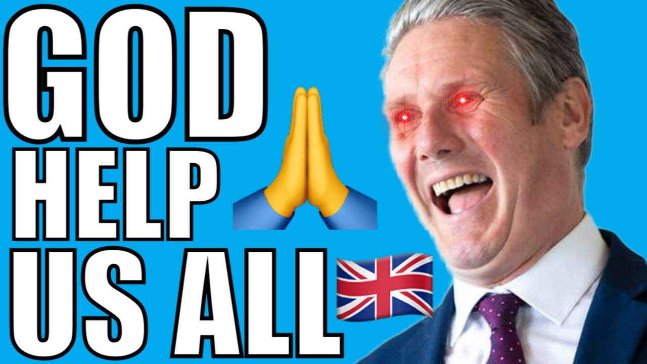 God Help Us All 🙏 - YouTube