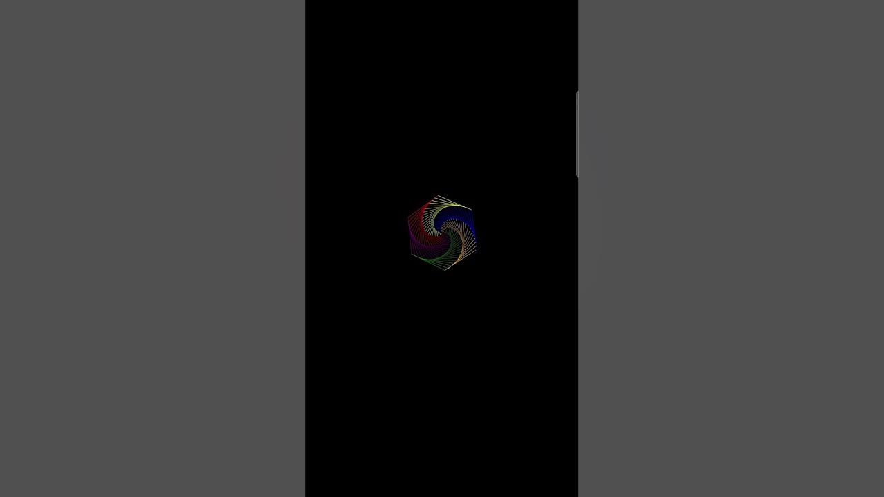 Turtle graphics tutorial in python #python3 #turtle - YouTube