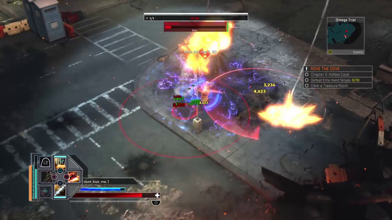 Marvel Heroes Omega Iron Man Omega Trial Part 1. Build, talents, powers ...