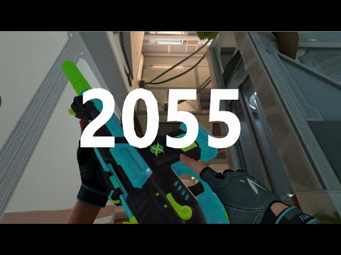 2055 - YouTube