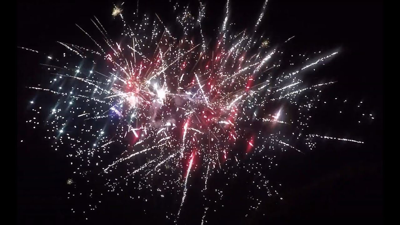 2023 4th of July Pyromusical using Ignite Firing System - YouTube