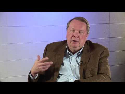 Interview with Dr. Sam Swan - YouTube