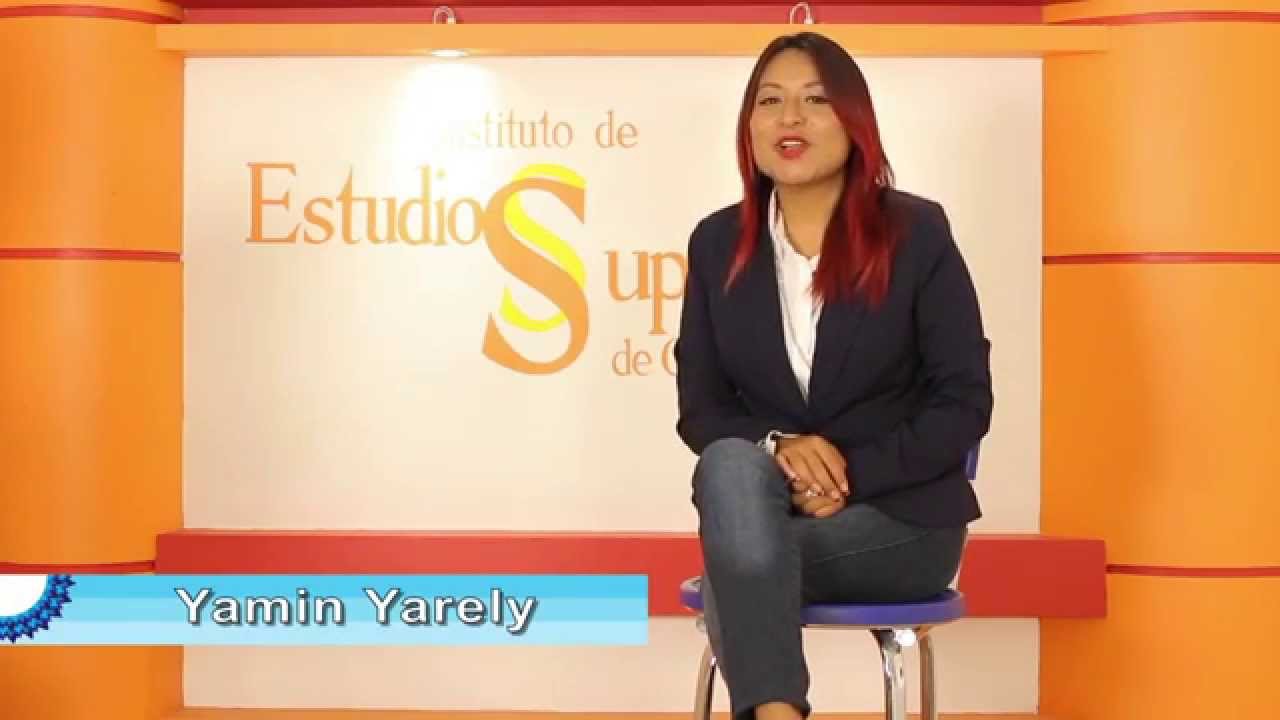 Yazmin Yarely te invita al taller de locución con Tavo Garay - YouTube