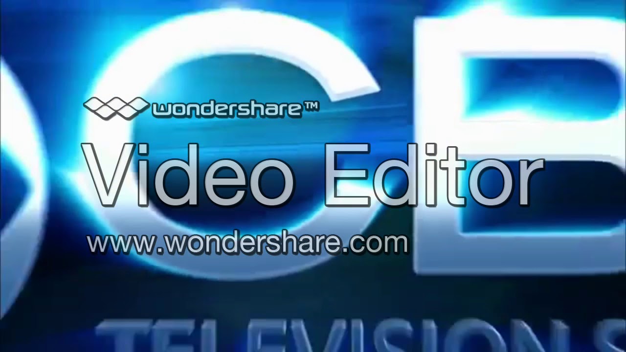 Dream Logos CBS Generic Theme 21 Version 2 - YouTube