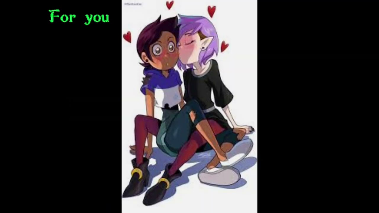 Lumity Edit (Gone,Gone,Gone) - YouTube