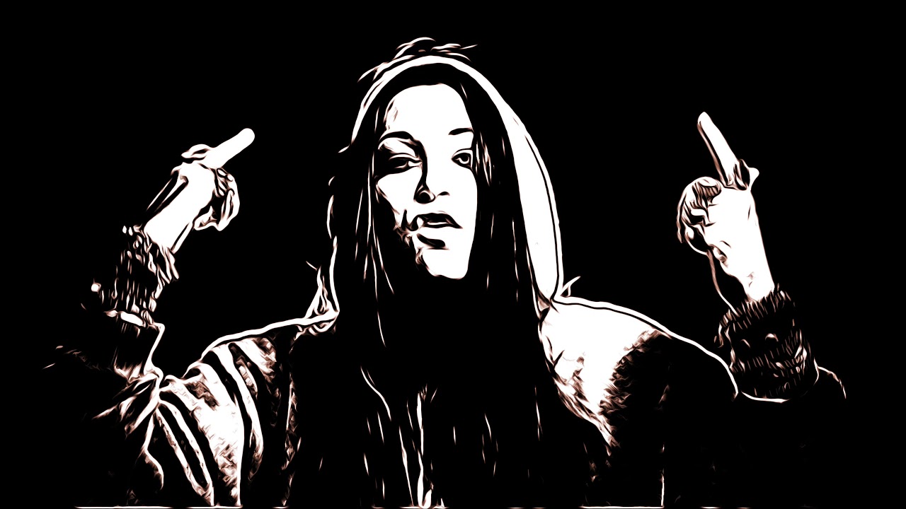 Dezi K ft NJ "Push Me To My Limits" - YouTube