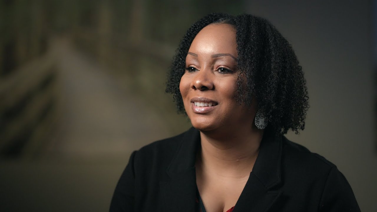 Richland County Spotlight: Onyara Rogers - YouTube