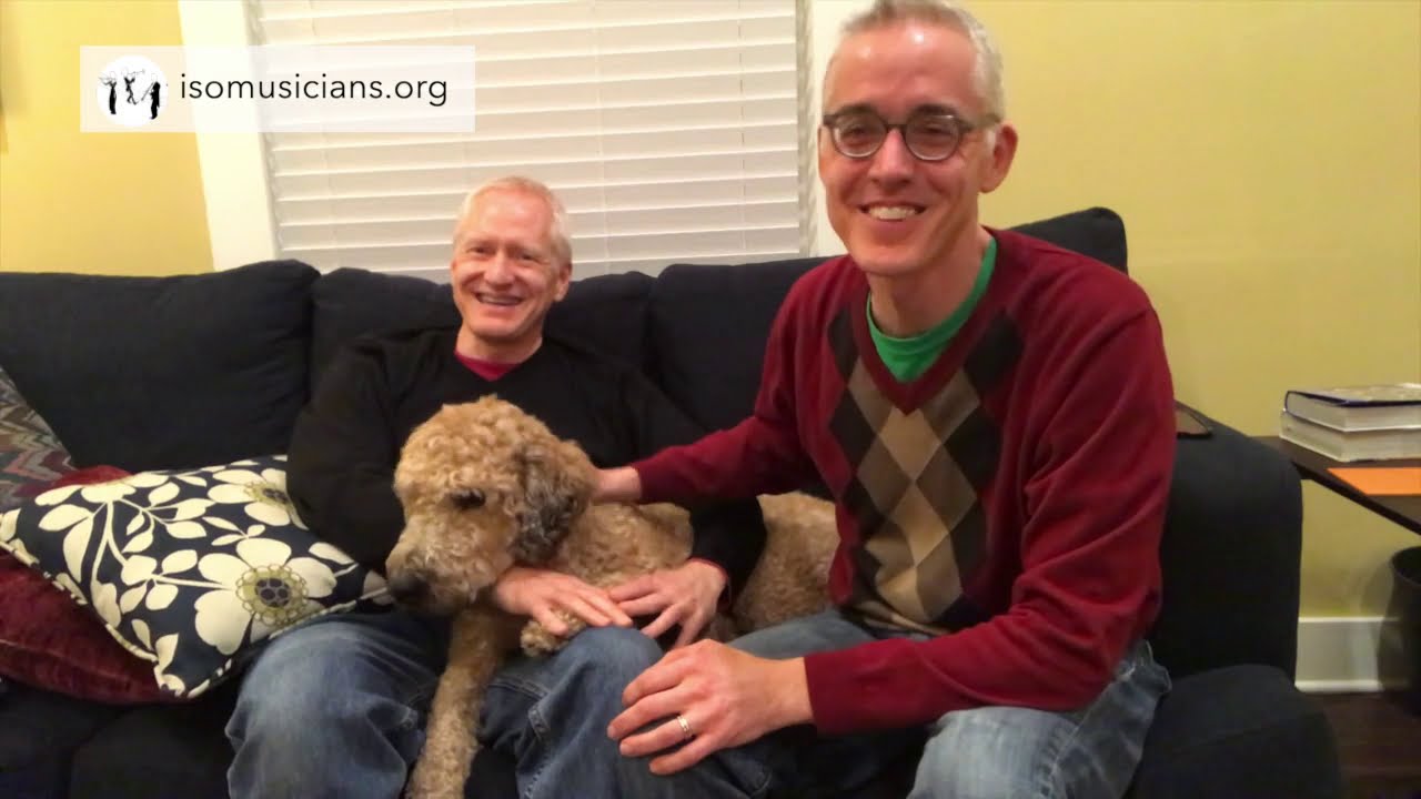 Advent Calendar Day 6: Roger Roe - YouTube