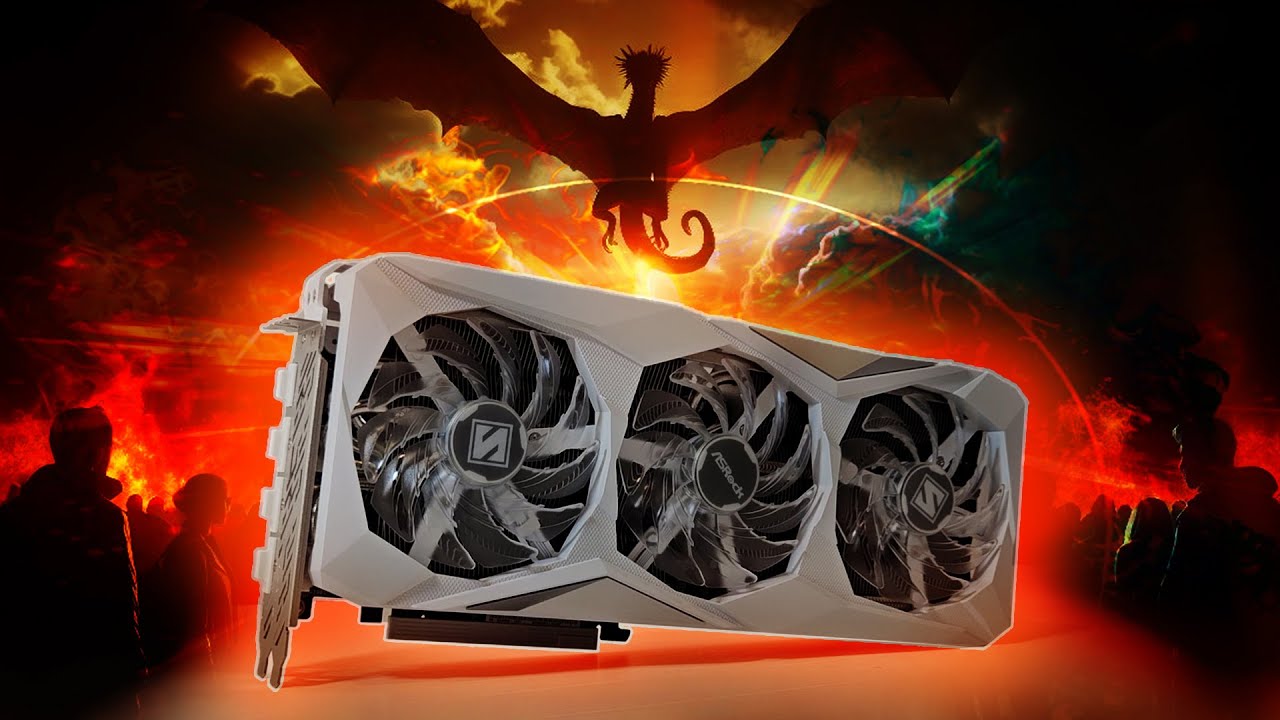What it Feels Like when You UPGRADE to a $499 AMD GPU.. - YouTube
