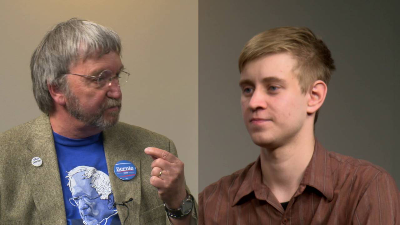 The Jack Lindsay Show Episode 01 - YouTube