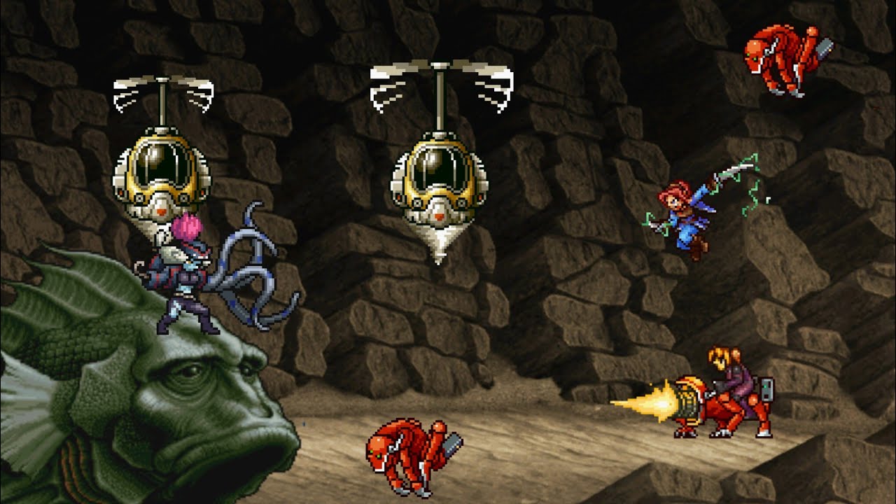 Metal Slug Attack (Digger Base) - YouTube