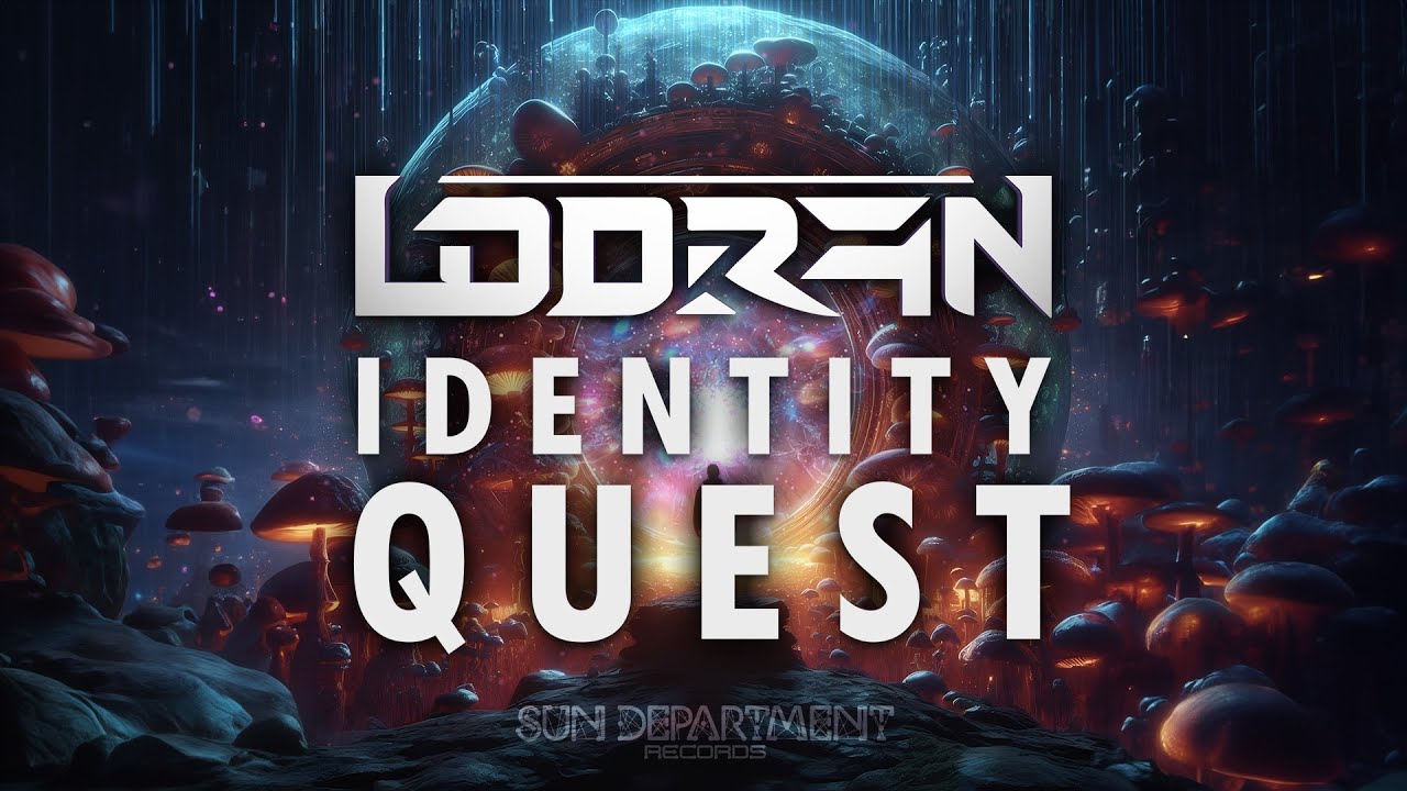 LoDran - Identity Quest - YouTube
