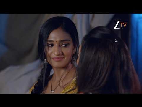 Bhagya Lakshmi EP 207