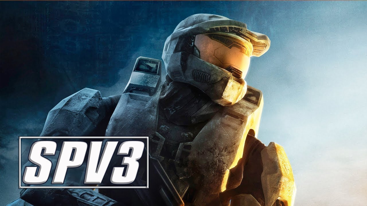 Halo Combat Evolved SPV3 Mod | Down the rabbit hole! - YouTube