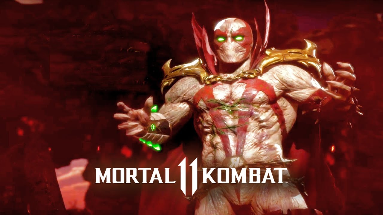 Road to Top 100 in Mortal Kombat 11 Online Ranked Match | Scorpian Sin ...