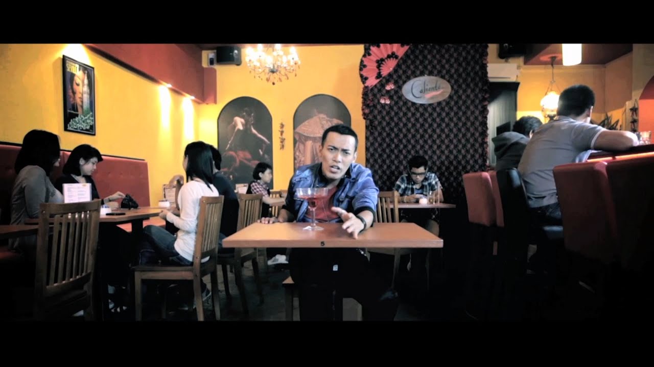 Zul Faden - Comeback (OFFICIAL MUSIC VIDEO - YouTube