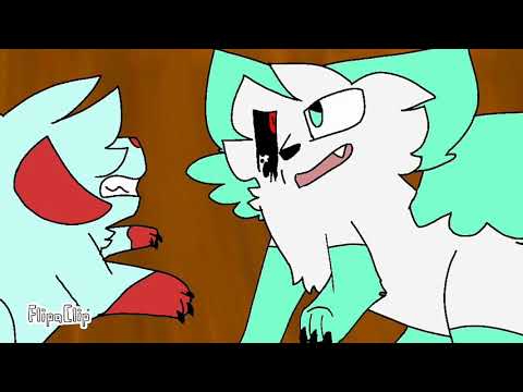 No Shelter Meme I Tweening Test I Backstory ewe I FLASHING LIGHTS!!!!