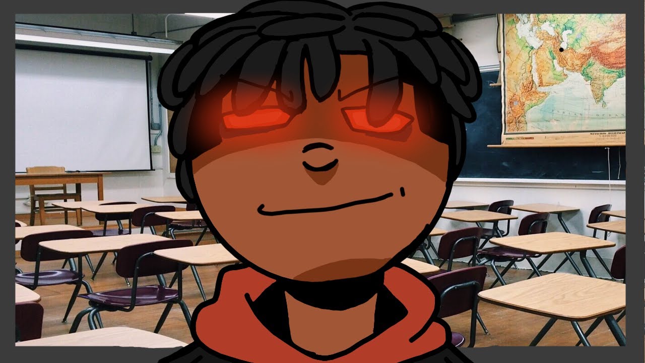 I was an EVIL kid...(Animated Story) - YouTube