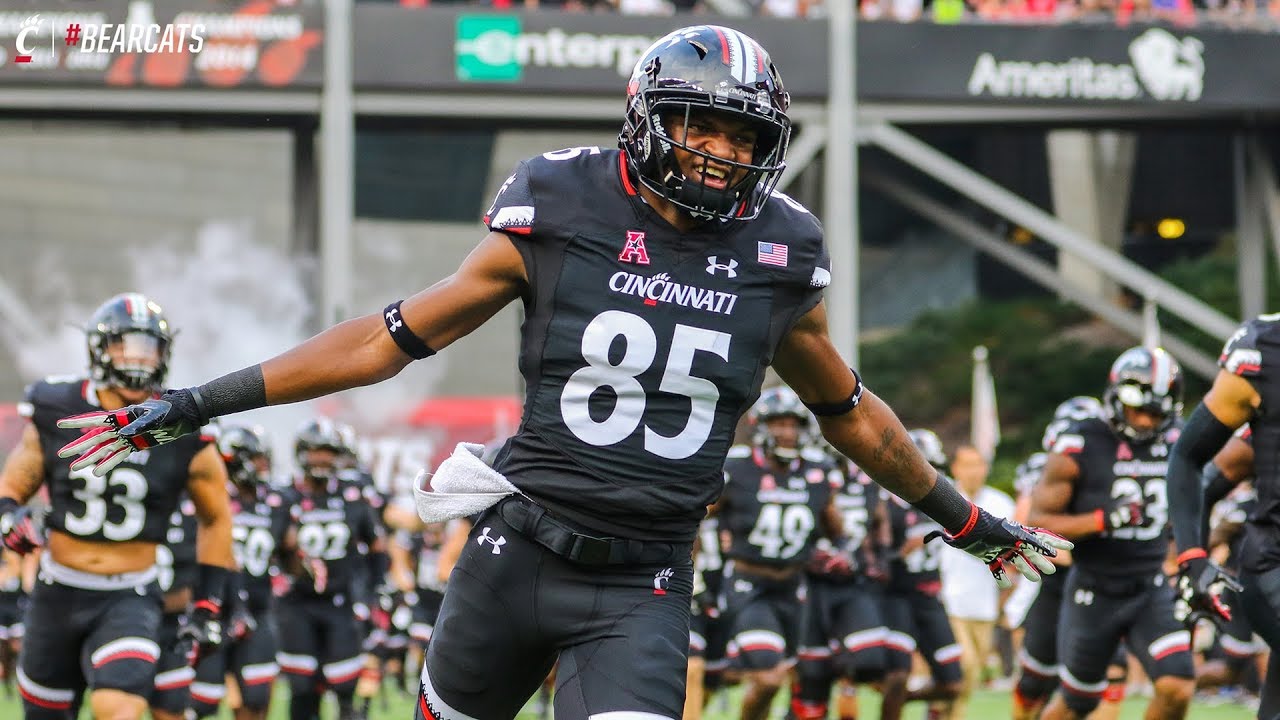 Thomas Geddis || Sophomore Year Highlights || HD - YouTube