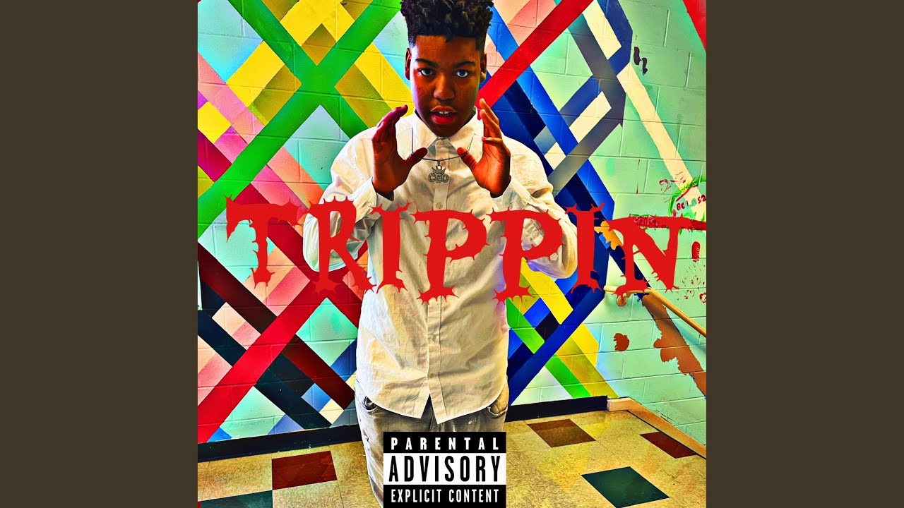 Trippin (feat. Lil Redd) - YouTube