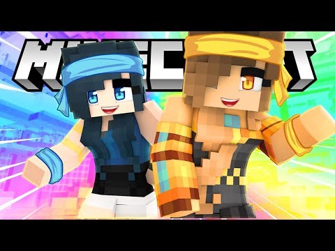 WHO'S THE BEST OF US ALL? MINECRAFT GRID RUNNERS!