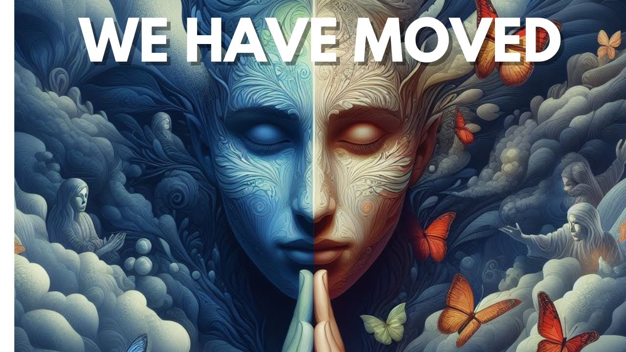 An Important Update: We've Moved to a New Channel! - YouTube