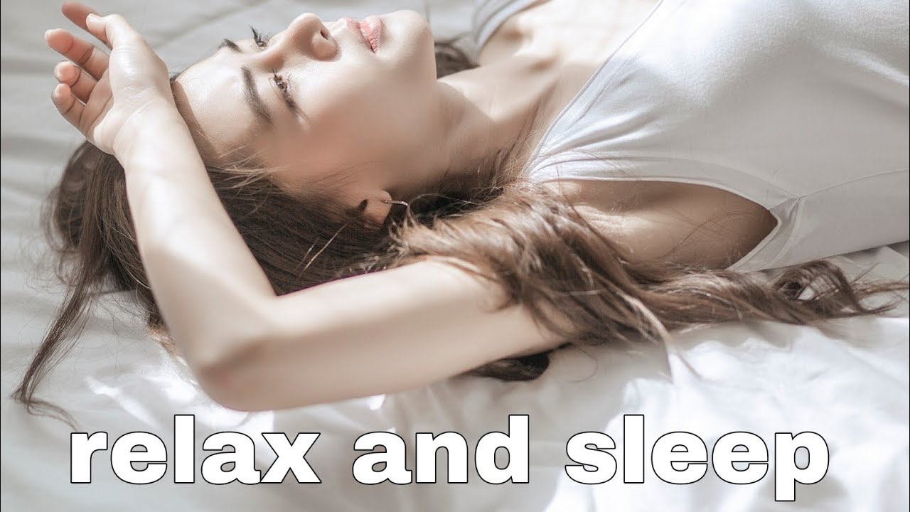 Deep relax before bed...(part 1) - YouTube