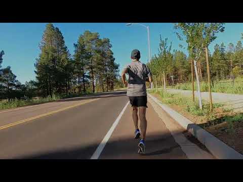 ~今日休んじゃおうかなと思ってるそこのあなたへ~Easy Run with Suguru Osako