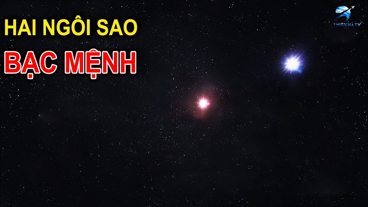 Khám Phá Bí Ẩn Sao Ngưu Lang - Sao Chức Nữ | Thiên Hà TV - YouTube