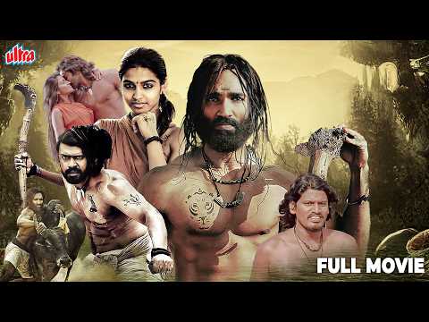 EPIC Historical Action Thriller Tamil Movie Dubbed In Hindi | Aravaan Movie In Hindi