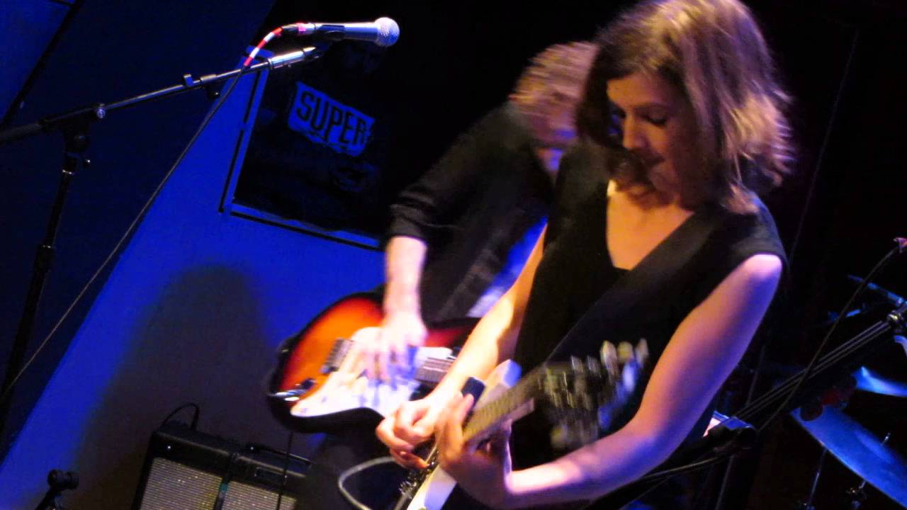 Striking Matches - Crossroads - Live @ Cafe 939 - YouTube