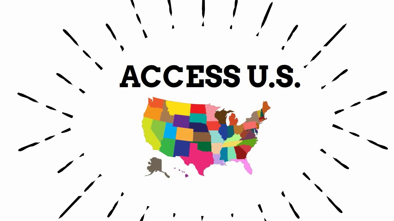 Access US Overview - YouTube