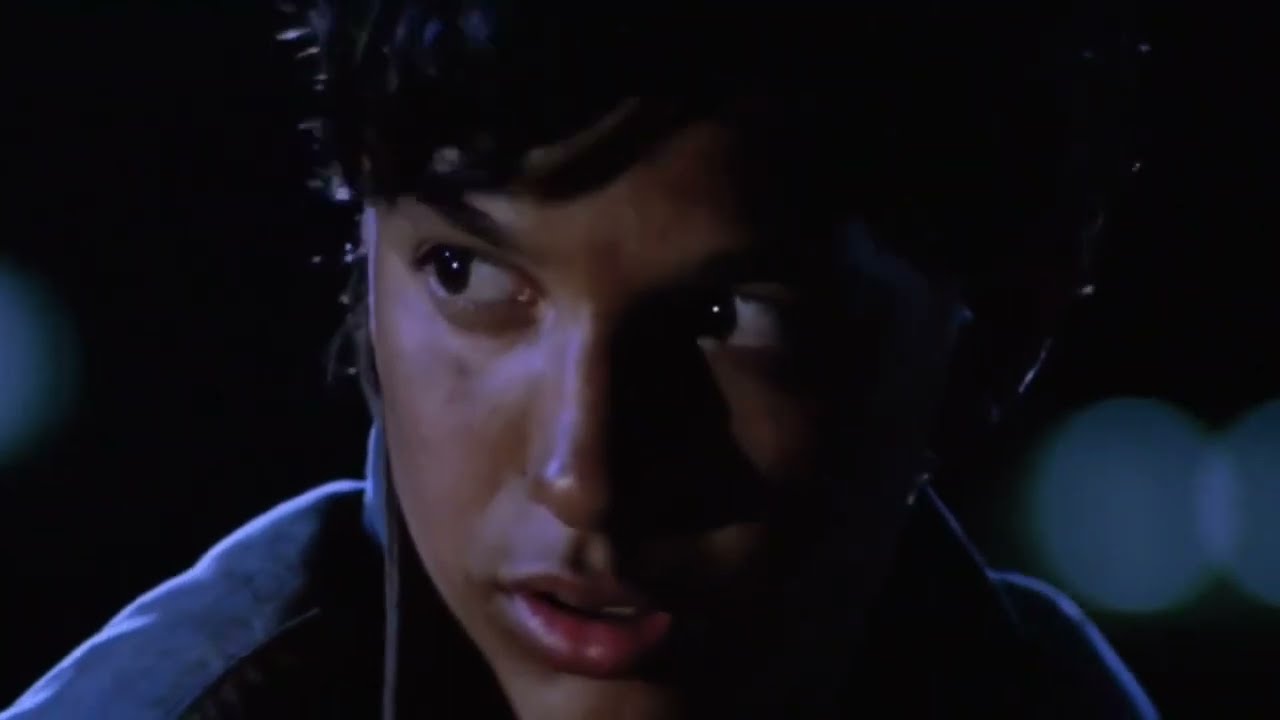 Father // (Johnny Cade) // The Outsider MV - YouTube