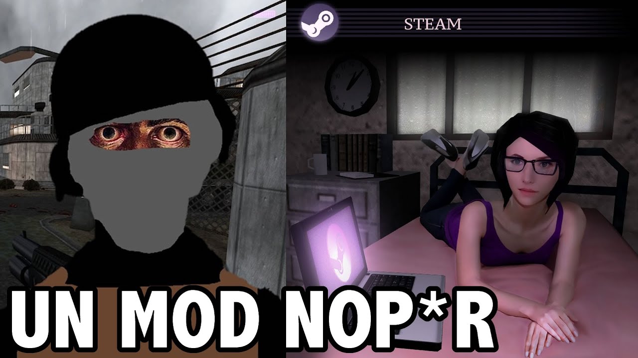 Half-Life: Delta Particles UN MOD N0P*R | Superchat = CERVEZA 🍺 | META ...