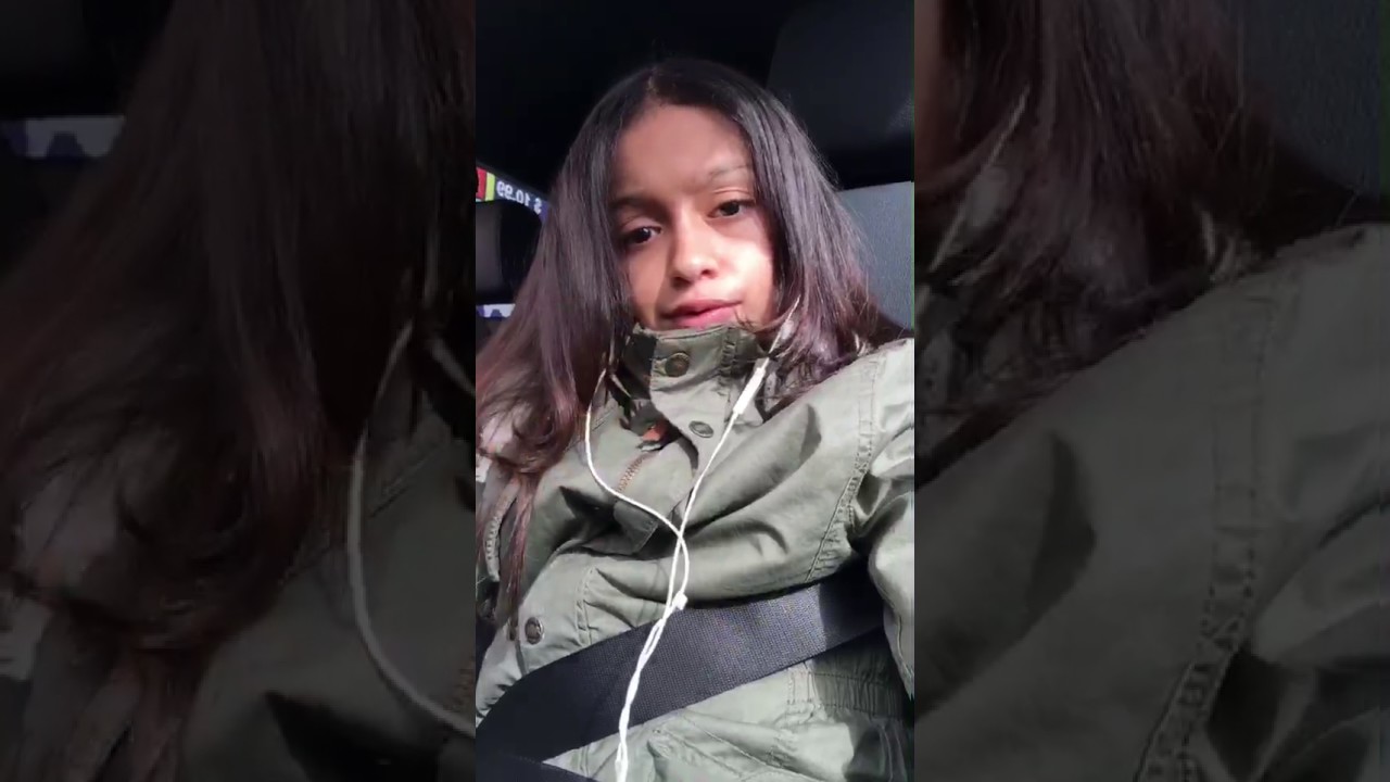 I was running - YouTube