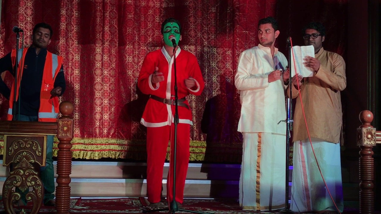 Ottam Thullal - YouTube